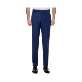 HUGO BOSS Homme, Pantalons, Bleu, Taille: 2XL Boss - Pantalons > Chinos