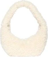 Calvin Klein Sac &agrave; main en Sherpa