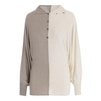 Jacquemus Damen, Strickwaren, Mehrfarbig, XSGr&ouml;&szlig;e