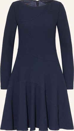 Talbot Runhof Talbot Runhof Cocktailkleid blau