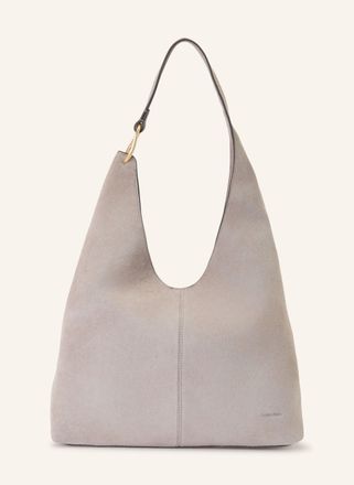 Calvin Klein Beuteltasche beige