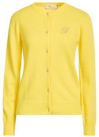 Blumarine MAILLE - Cardigans sur YOOX.COM