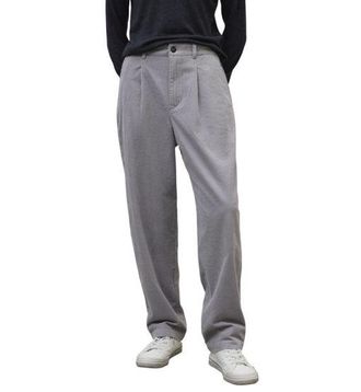 Ecoalf Fiora W - Lange Hosen - Damen