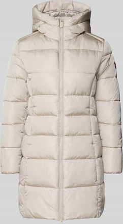 Save The Duck Steppmantel mit Zweiwege-Reißverschluss Modell Taylor