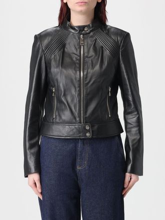 Liu Jo Jacke LIU JO Damen Farbe Schwarz