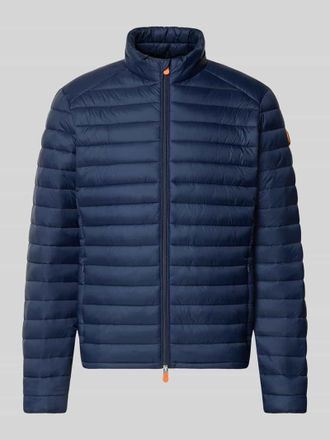 Save The Duck Steppjacke mit Zweiwege-Rei&szlig;verschluss Modell ALEXANDER