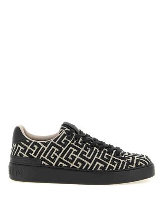 Balmain Baskets - B-Court