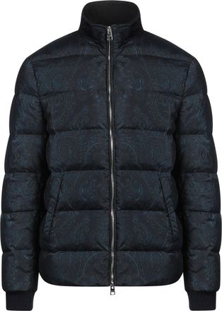 Etro JACKEN & M&Auml;NTEL - Pufferjacken & Daunenjacken auf YOOX.COM