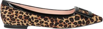 Roger Vivier SCHUHE - Ballerinas auf YOOX.COM