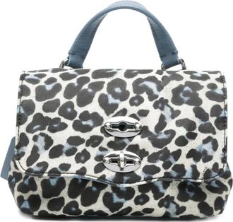 Zanellato Femme, Sacs, Multicolore, Taille: ONE Size Baby Rimboccata Tokyo