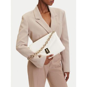 Furla Handtasche Furla WB01448 BX3227 PNN00 &Eacute;cru