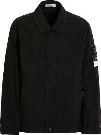 Stone Island JACKEN & M&Auml;NTEL - Jacken und Anoraks auf YOOX.COM