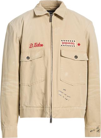 Dsquared2 JACKEN & M&Auml;NTEL - Jacken und Anoraks auf YOOX.COM