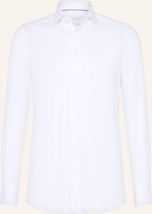 Eton Hemd Shaped Fit weiss