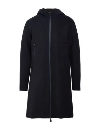 Emporio Armani JACKEN & M&Auml;NTEL - M&auml;ntel auf YOOX.COM