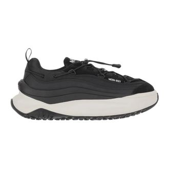 Moon Boot Moon247 Xlace Sneaker - - Shoes - Herren - Schwarzk - 42 EU