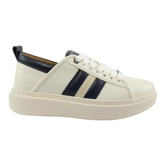 Alexander Smith Wembley Stylish Sneakers - - Shoes - Herren - Beige - 43 EU