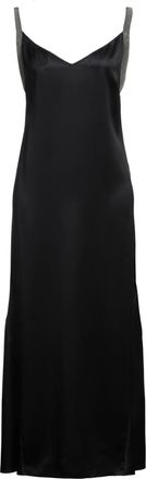 Fabiana Filippi KLEIDER - Maxi-Kleider auf YOOX.COM