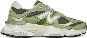 New Balance Sneakers U9060CTD M Grün