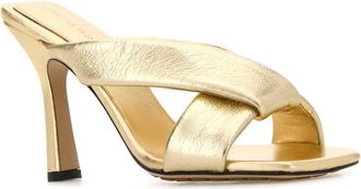 Bottega Veneta Medallion Sandali Sandal