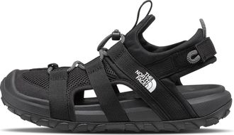 The North Face Explore Camp Sandale Tnf Black/Tnf Black 40.5