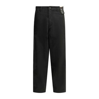 Levi's XX Chino Baggy - Homme - Pantalons - Noir - Taille: W34 L34