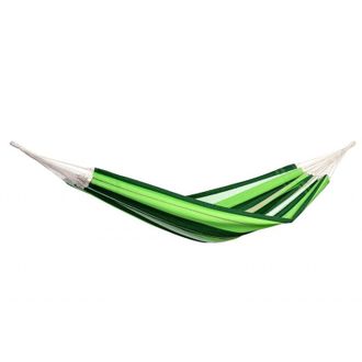 Amazonas Sandals Xxl H&auml;ngematte Paradiso Oliva Tuchh&auml;ngematte Liegefl&auml;che ca. 250 x 175 cm - Amazonas