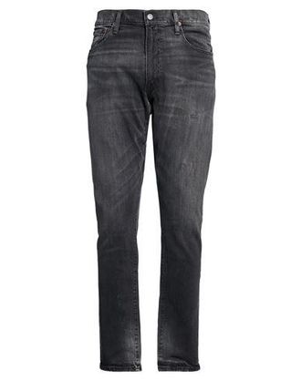 Ralph Lauren BAS - Pantalons en jean sur YOOX.COM