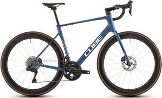 Cube Attain C:62 SLT - Rennrad