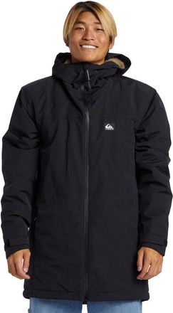 Quiksilver Outdoorjacke OVERCAST 3K PARKA