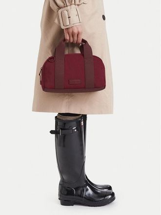 Hunter Handtasche CWBEO-HTR-XC-002-10 Dunkelrot