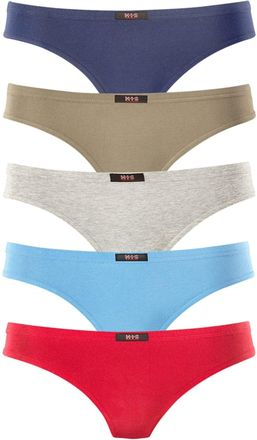 H.I.S String (5er Pack)