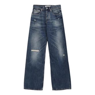 Our Legacy Full Cut Jeans - - Jeans - Damen - Blau - W25