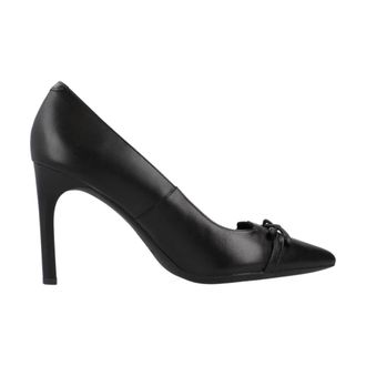 Geox Faviola Escarpins - Femme - Chaussures - Noir - Taille: 38 1/2 EU