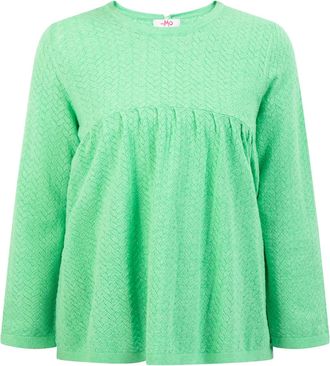 Mymo Pullover