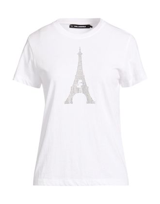 Karl Lagerfeld TOPS - T-shirts auf YOOX.COM