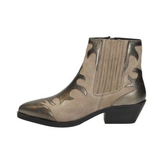 Maruti Damen, Schuhe, Beige, 38 EUGr&ouml;&szlig;e