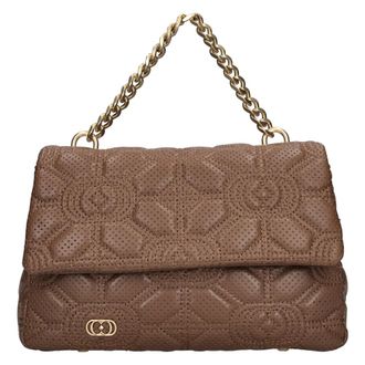 La Carrie Stich & Spoon Handtasche - - Bags - Damen - Braun - ONE SIZE