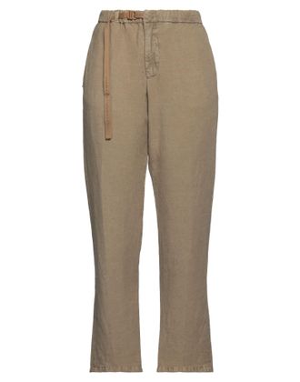 White Sand HOSEN & R&Ouml;CKE - Hosen auf YOOX.COM