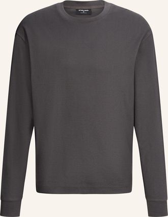 Strellson T-Shirt grau