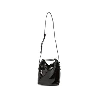 Maison Margiela Japanese Small - - Bags - Damen - Braun - ONE SIZE