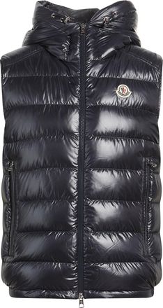 Moncler JACKEN & M&Auml;NTEL - Westen auf YOOX.COM