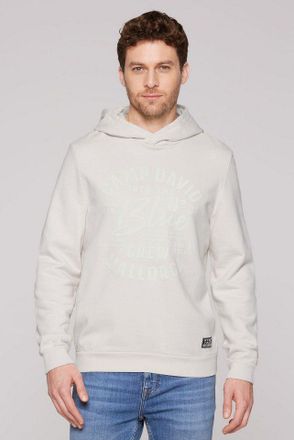 Camp David Hoodie mit Mallorca Print