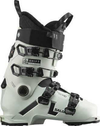 Salomon Damen ALP. BOOTS SHIFT PRO 100 W AT Whitem/Bk