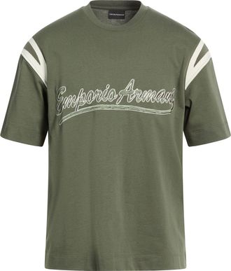 Emporio Armani TOPS - T-shirts auf YOOX.COM