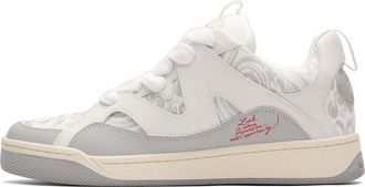 Ed Hardy Sneaker Wave Over