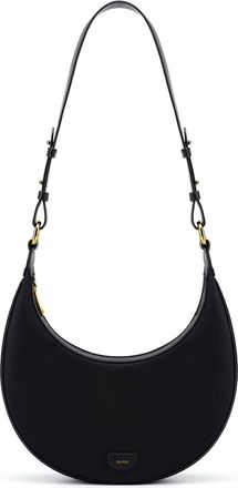 JW PEI Damen Carly Umhängetasche - Nylon Schwarz