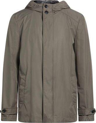 Geox JACKEN & M&Auml;NTEL - Jacken, M&auml;ntel & Trenchcoats auf YOOX.COM