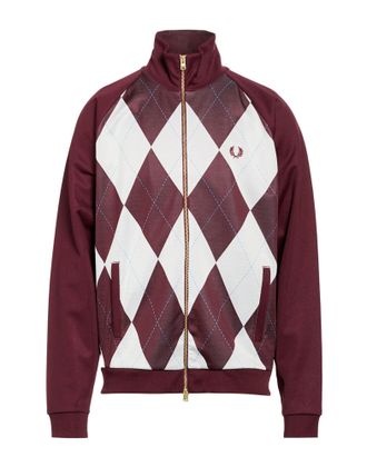 Fred Perry TOPS - Sweatshirts auf YOOX.COM