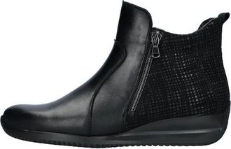 Waldl&auml;ufer Damen, Schuhe, Schwarzk, 35 1/2 EUGr&ouml;&szlig;e